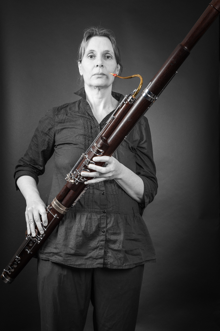 LES MUSICIENS | Orchestre Résonances