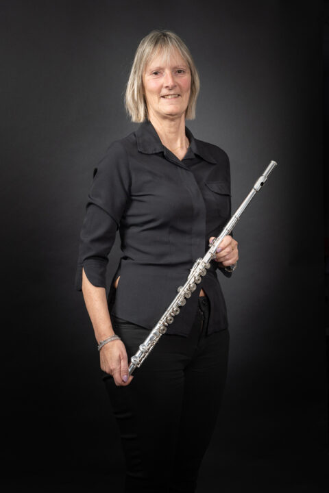 FLORENCE GAILLARD - Orchestre Résonances